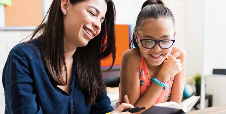 Managed Paraeducator Program | Kelly Education Workforce Solutions